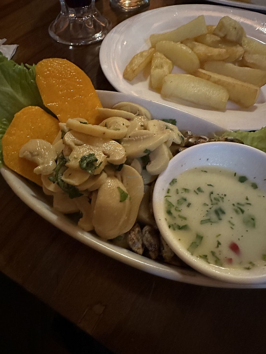 Tulipan's Restaurant - Puno Restaurant - HappyCow