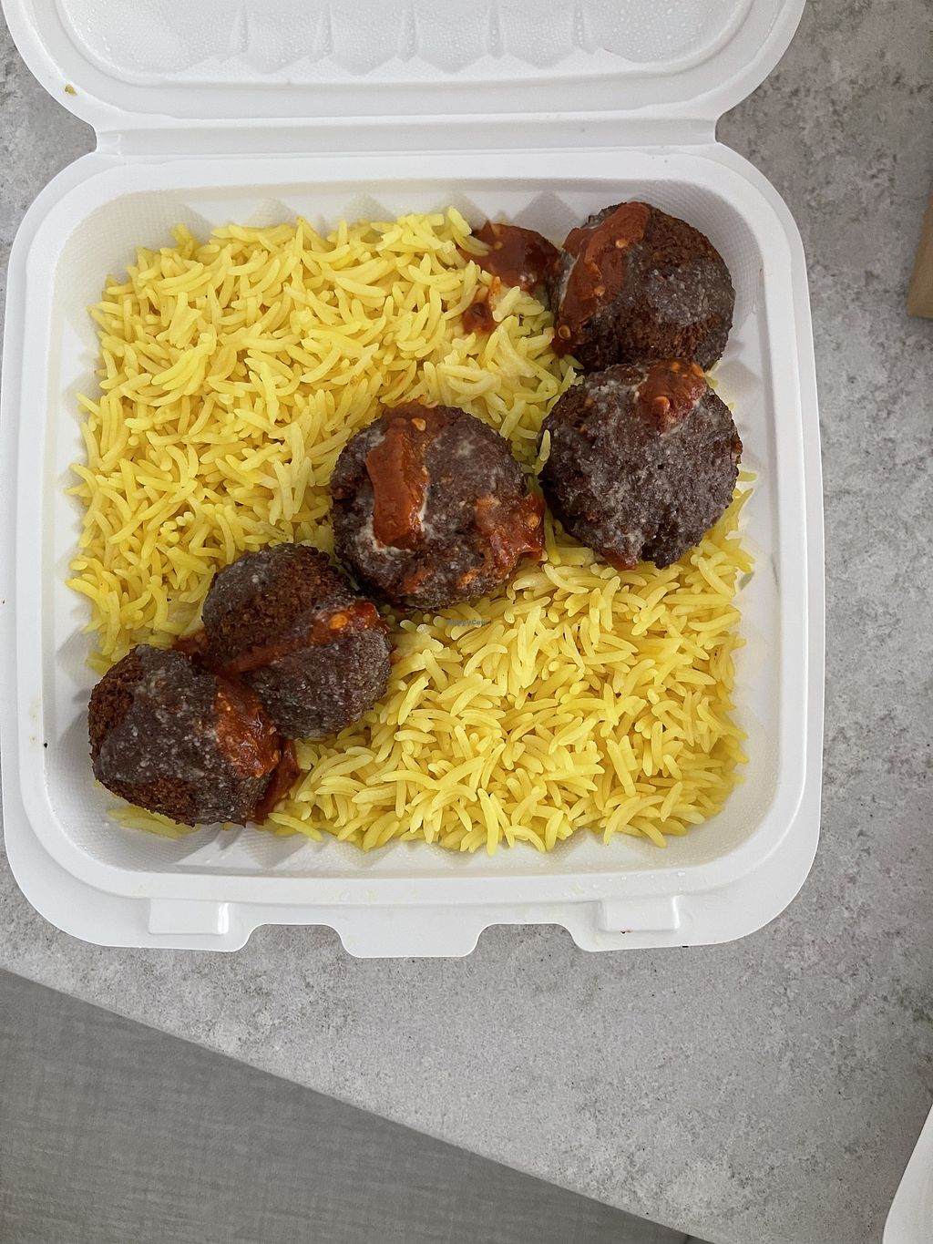 CLOSED: Kaza Meza - Guelph Ontario Restaurant - HappyCow