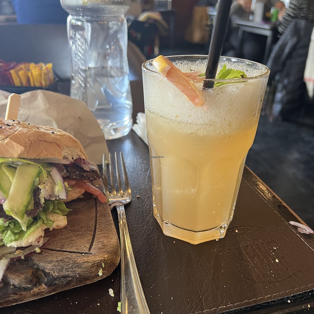 Mako Premium Bar - Buenos Aires Restaurant - HappyCow