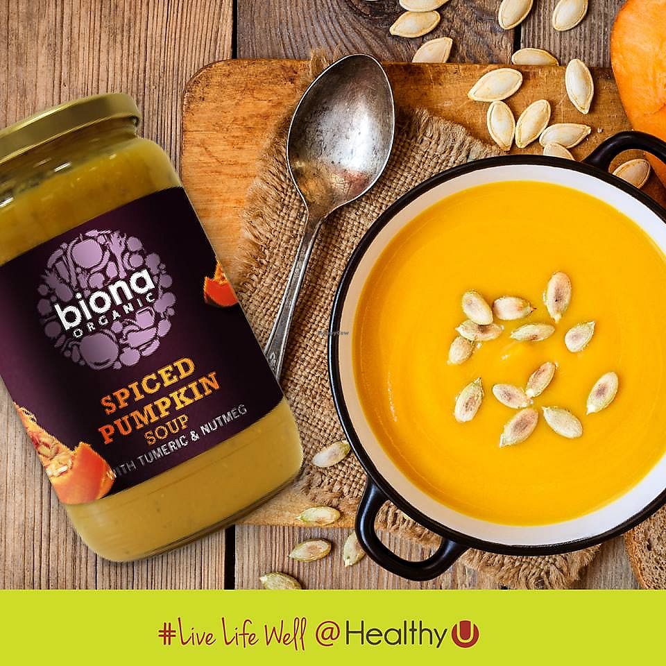 Healthy U - Yaya Centre - Nairobi Health Store - HappyCow