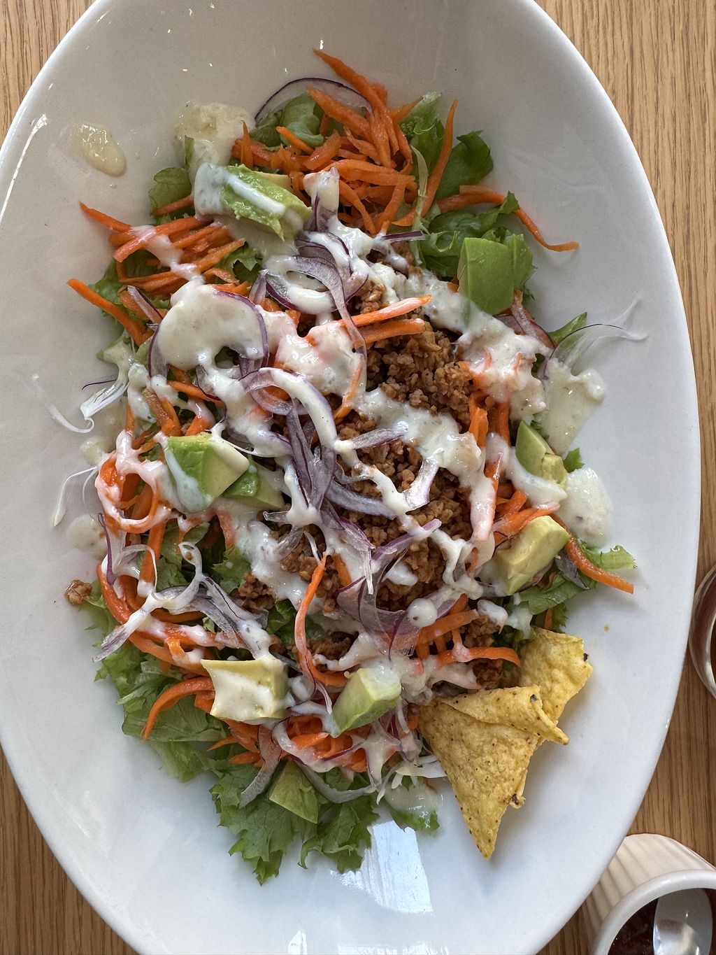 Rawlaw by Voreas - Asahikawa Restaurant - HappyCow