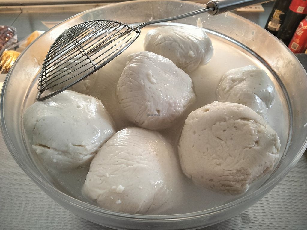 CLOSED: Pepita D'oro - Tenerife Canary Islands Veg Store - HappyCow