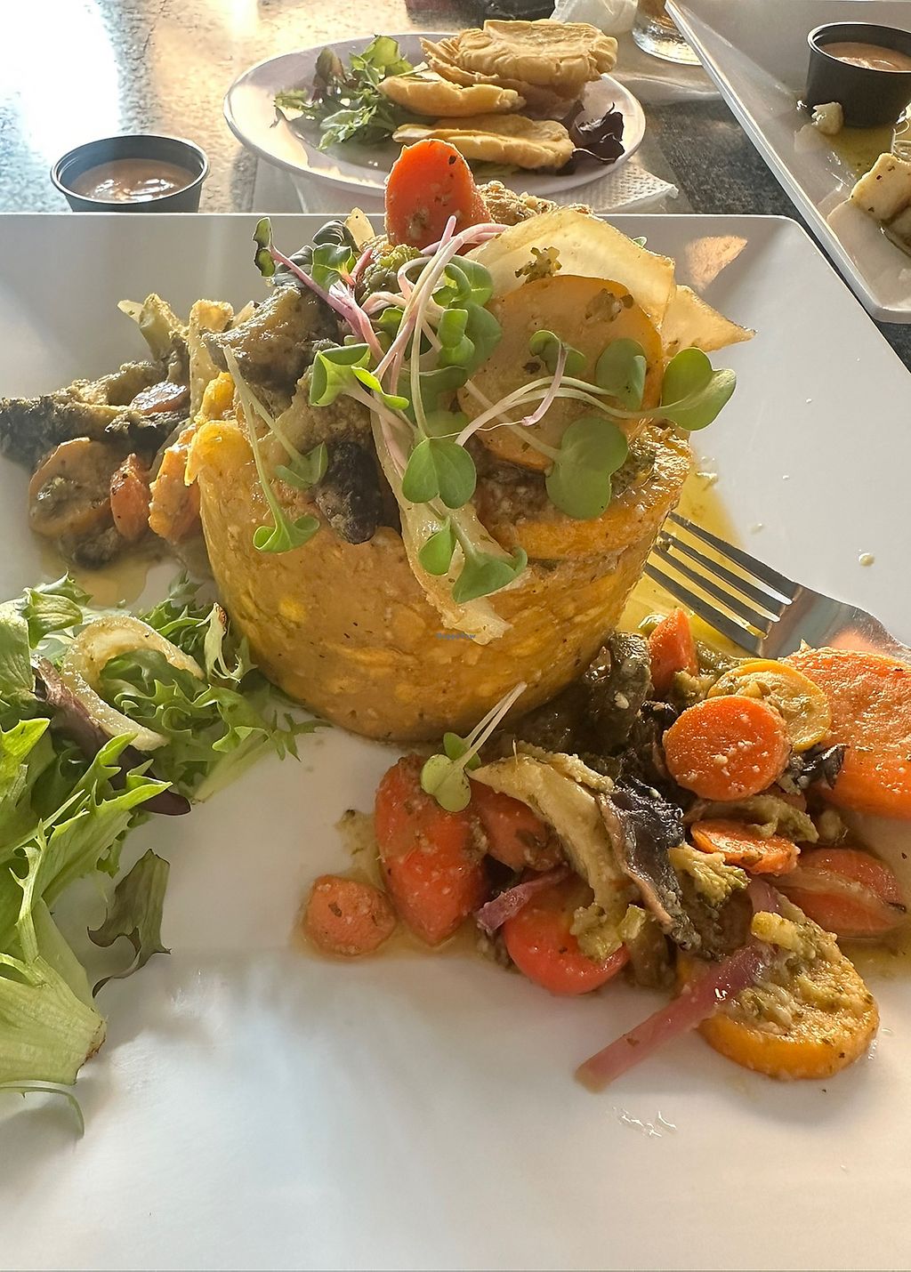 Kalizo Seafood Bar & Grill - Fajardo | Review "Wonderful place!" by ...