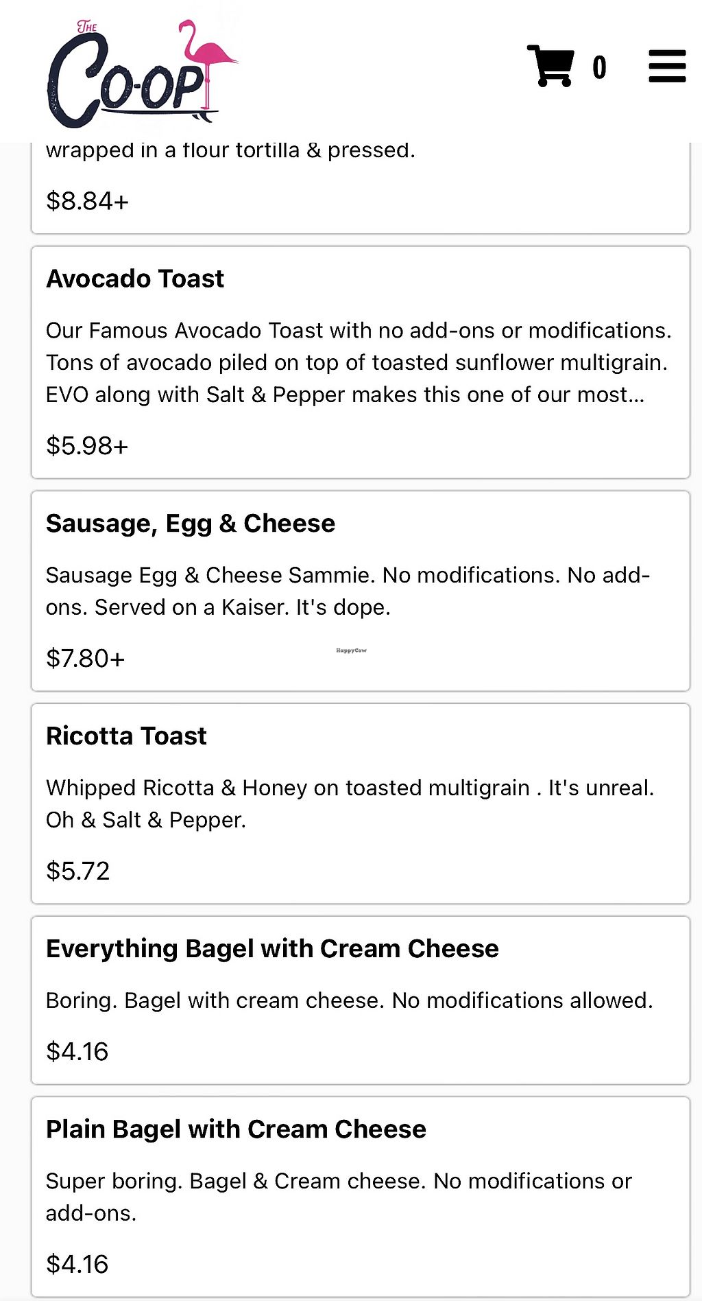 The Co-Op - Sullivan's Island - Sullivans Island South Carolina ...