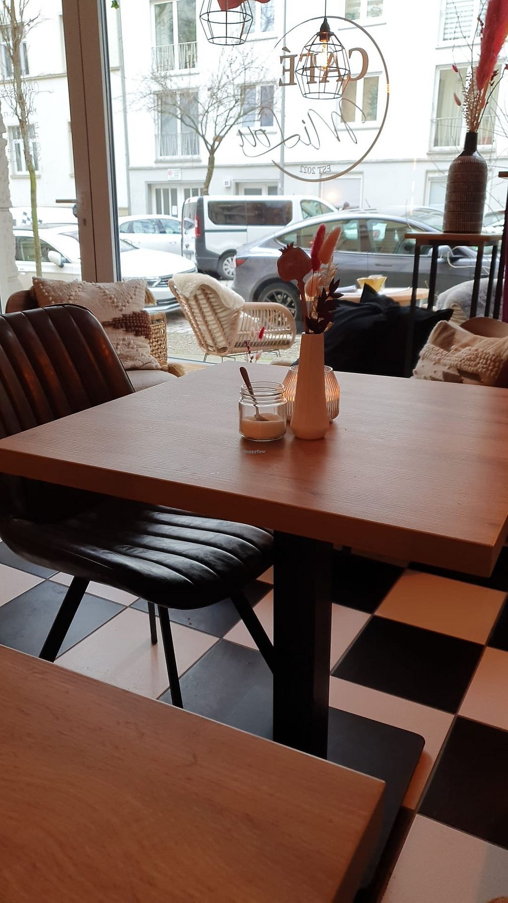 CLOSED: Café MiLou - Wiesbaden Coffee & Tea - HappyCow