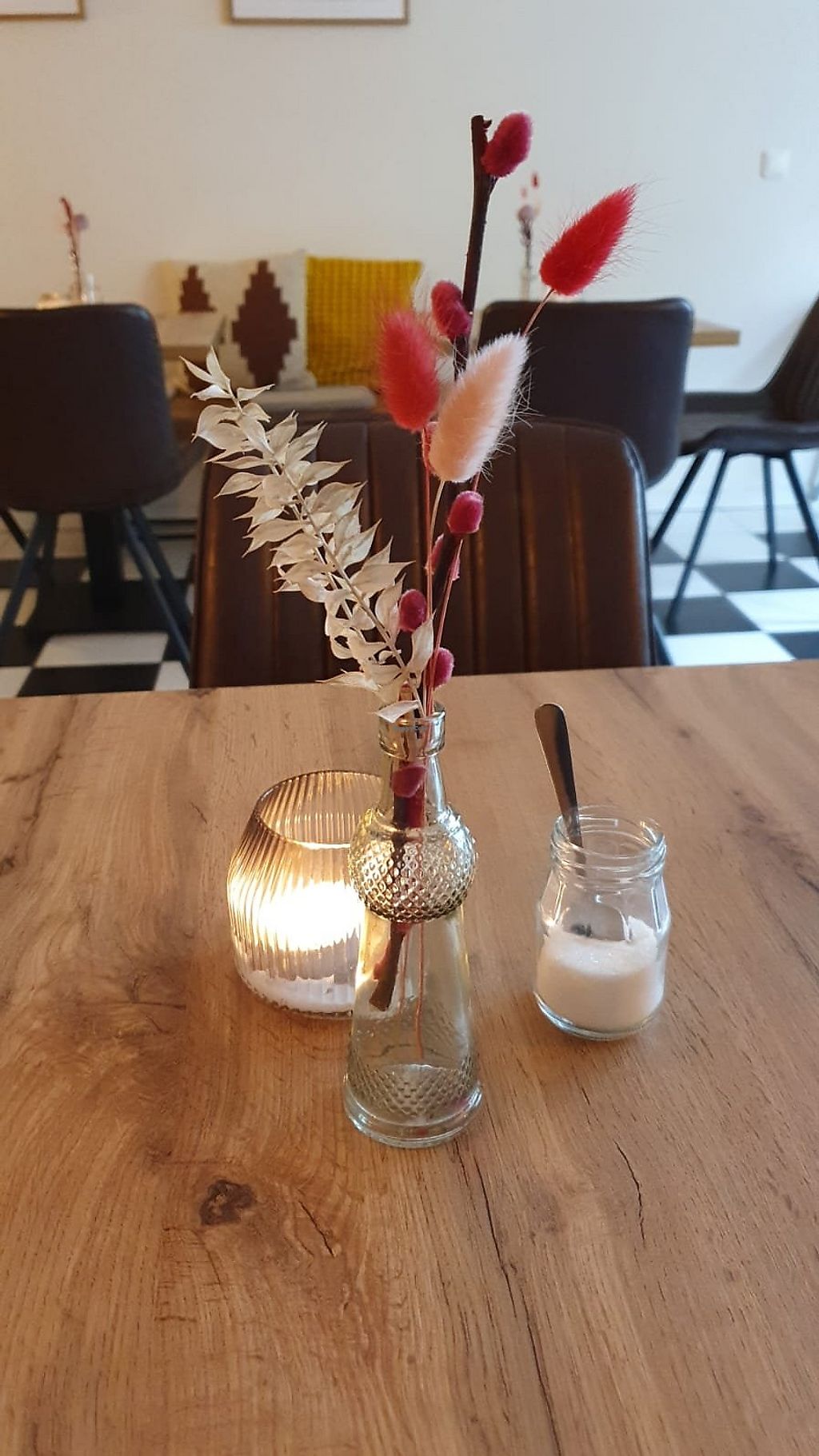 CLOSED: Café MiLou - Wiesbaden Coffee & Tea - HappyCow