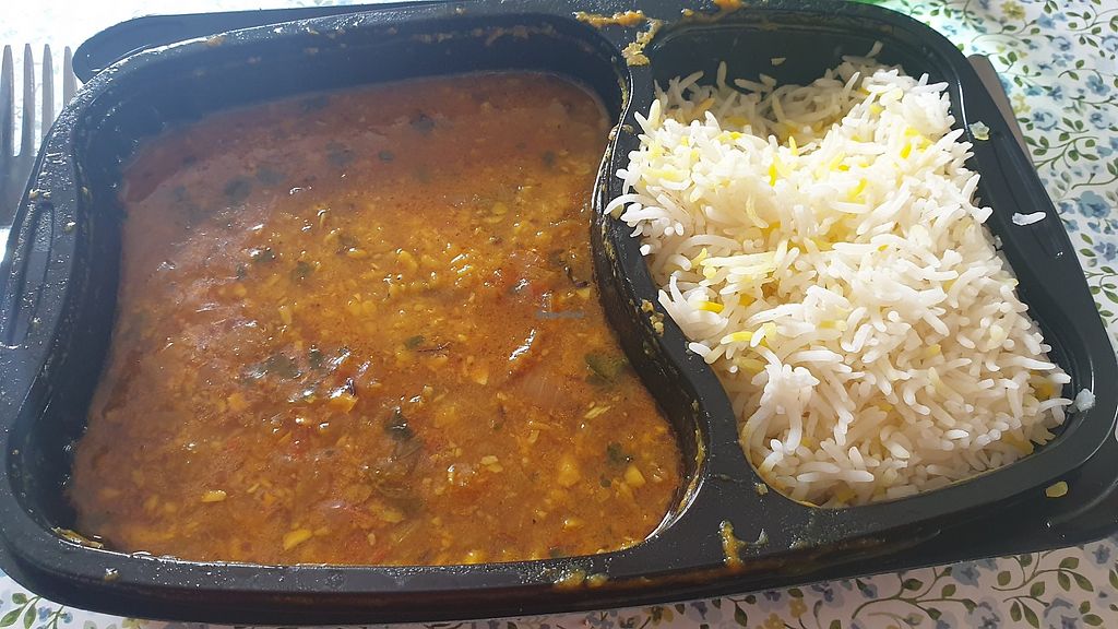 Saroor - Munich Restaurant - HappyCow