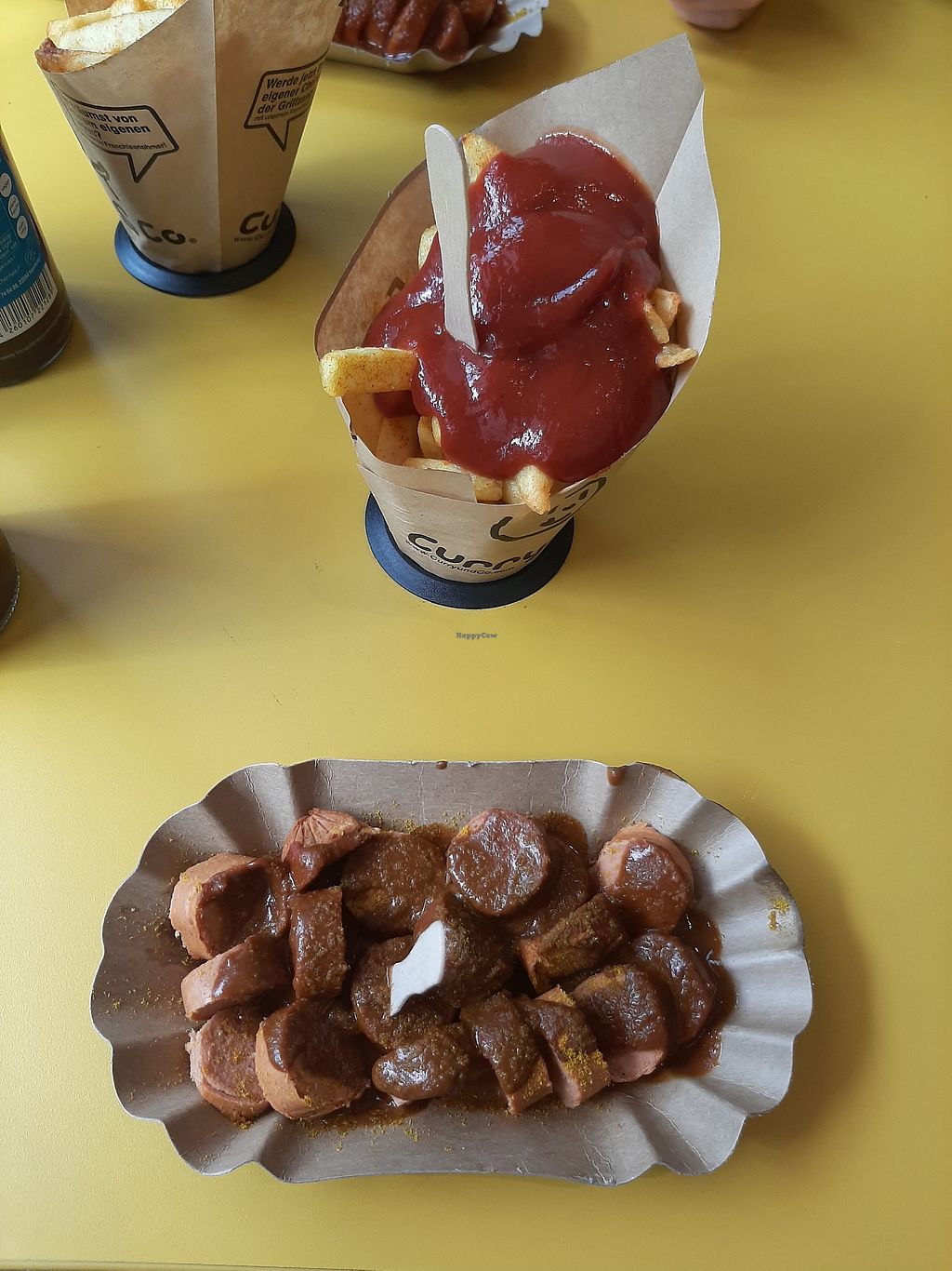 Curry&Co. - Viersen Restaurant - HappyCow