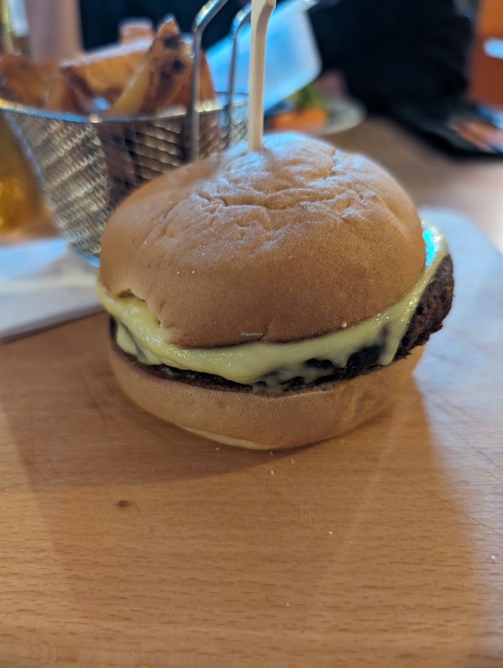 The Corrie Hotel - Isle Of Arran Restaurant - HappyCow