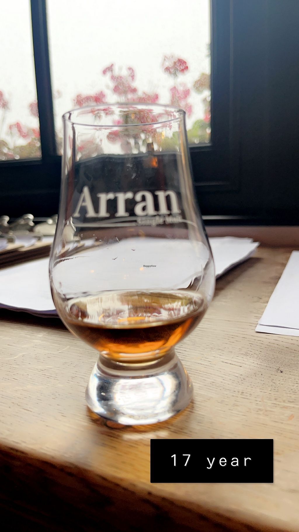 The Corrie Hotel - Isle Of Arran Restaurant - HappyCow