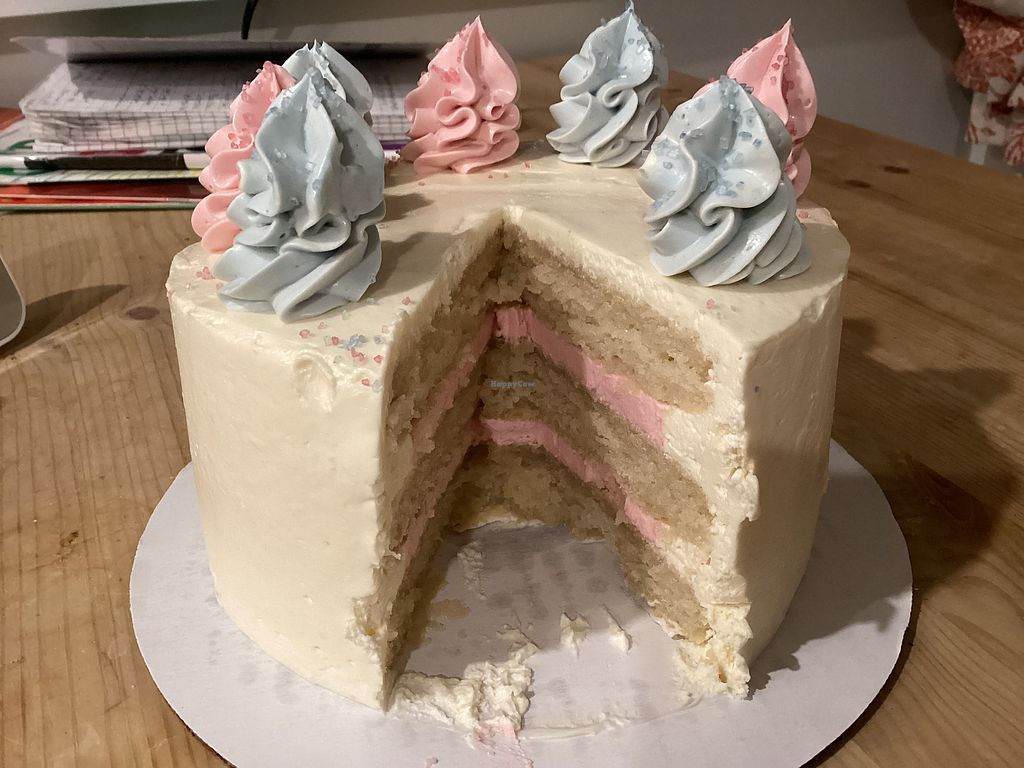 Trillium Treats - Redmond Washington Bakery - HappyCow