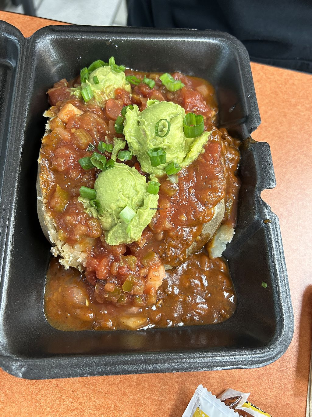 CLOSED: Petro's Chili & Chips - Sevierville Tennessee Restaurant - HappyCow