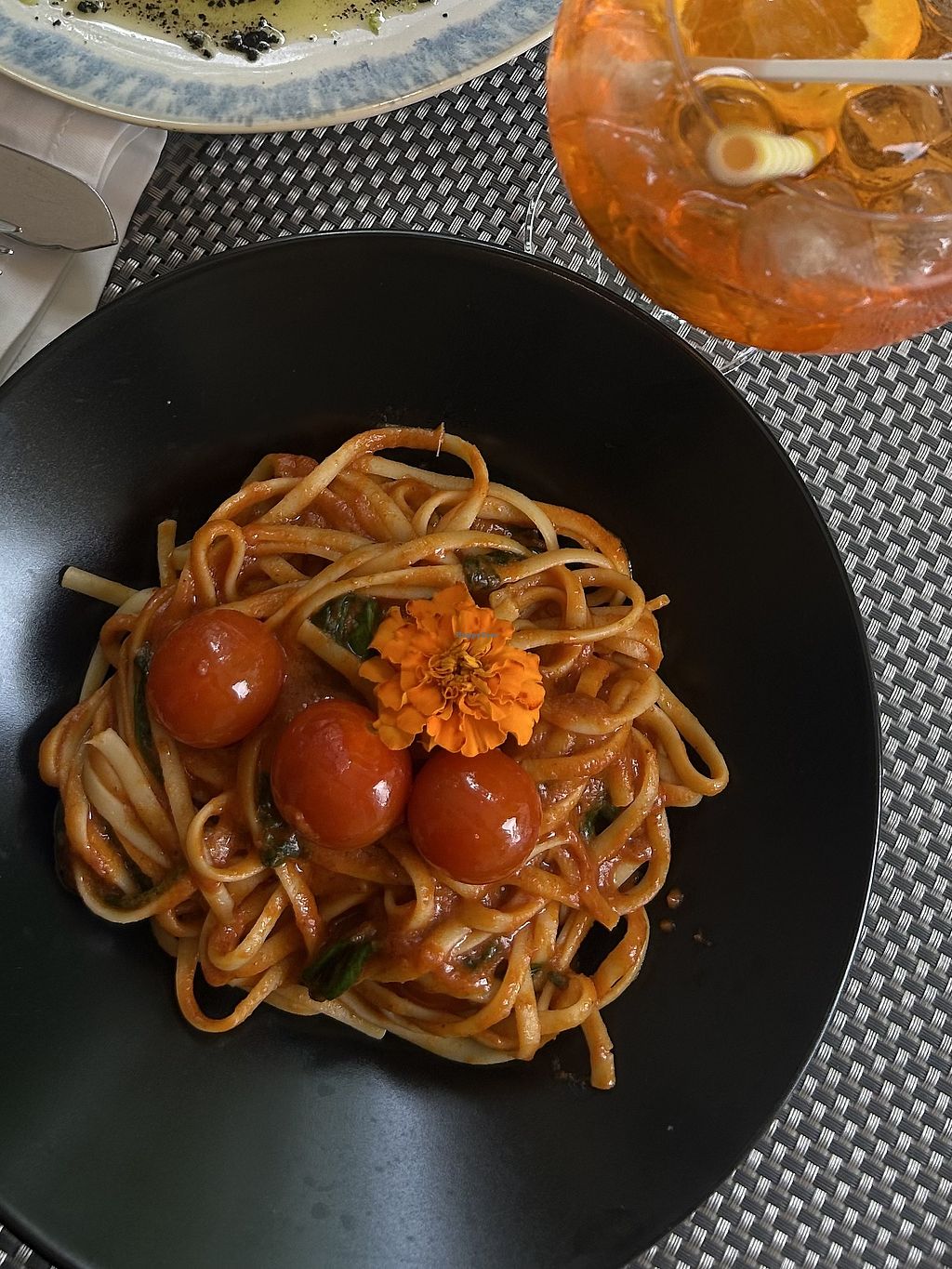 Lawrence's Hotel Restaurant - Sintra | Review "Clear vegan options on ...