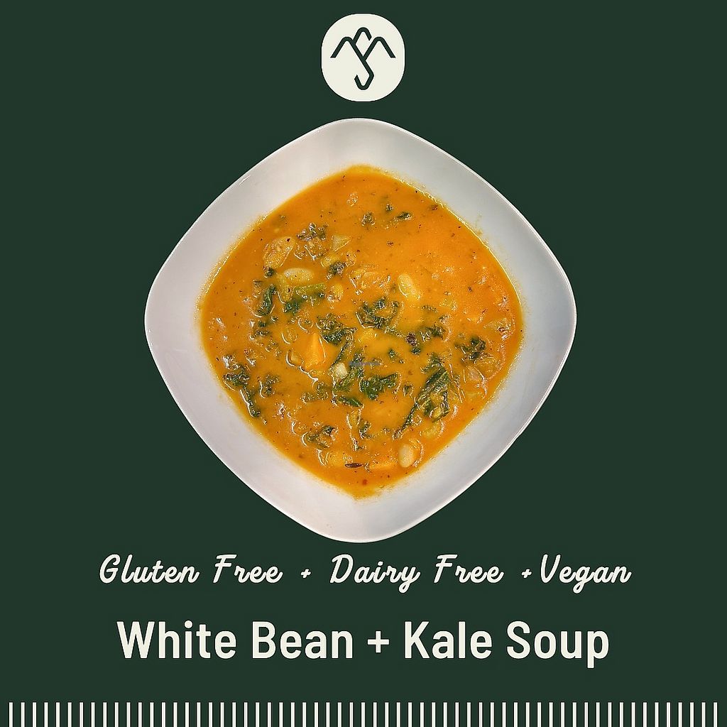 Middle Sister's Kitchen - Canmore Alberta Restaurant - HappyCow