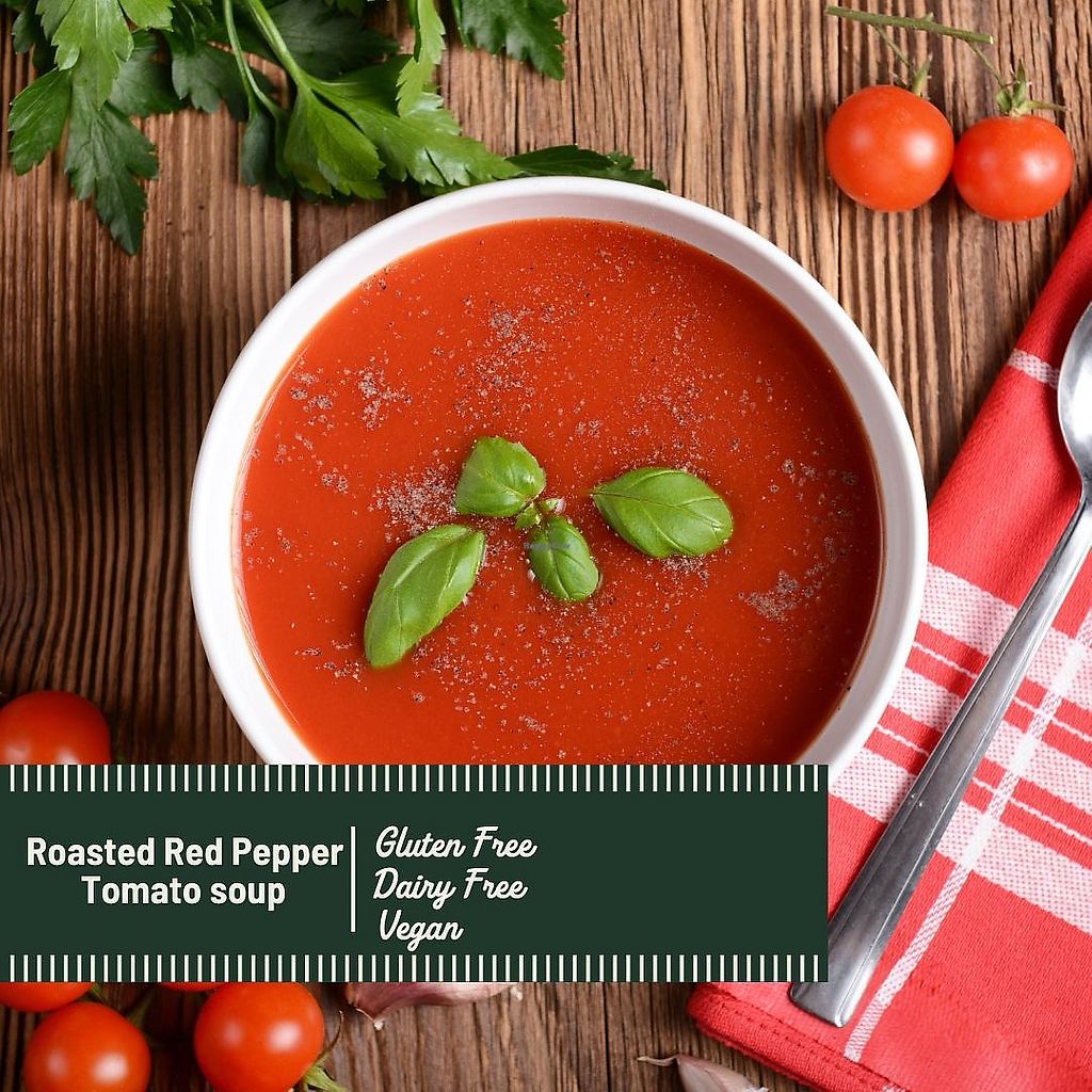 Middle Sister's Kitchen - Canmore Alberta Restaurant - HappyCow