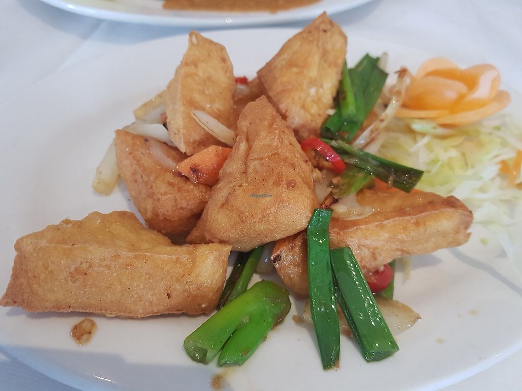 Kam Sang - Scarborough Restaurant - HappyCow