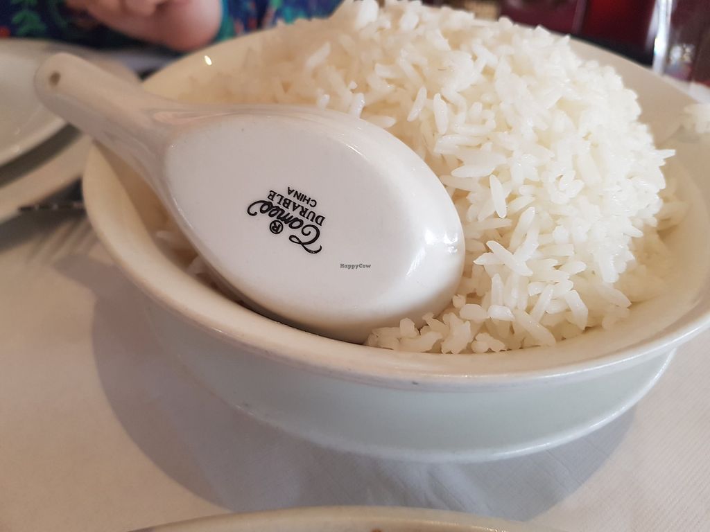 Kam Sang - Scarborough Restaurant - HappyCow