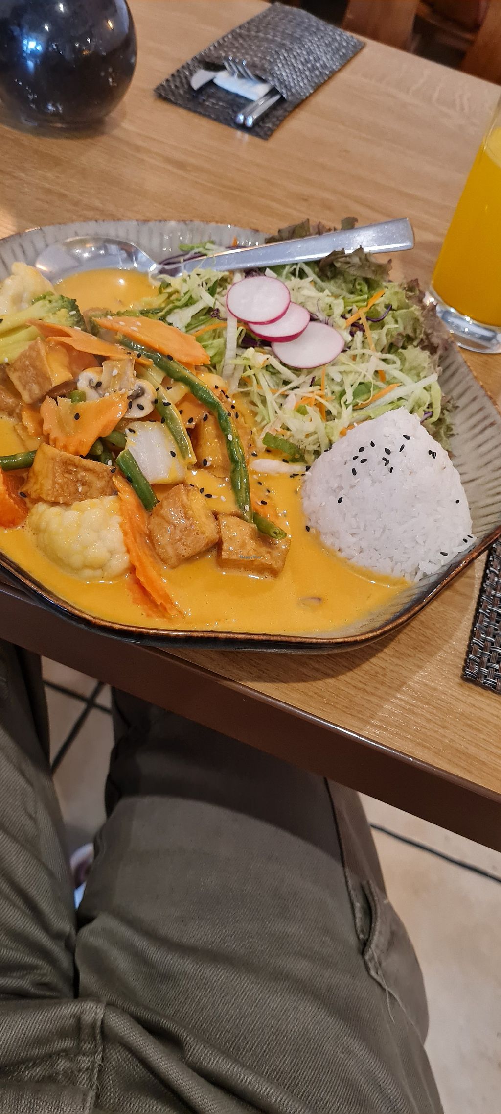 Teruo Restaurant - Neustadt An Der Donau Restaurant - HappyCow