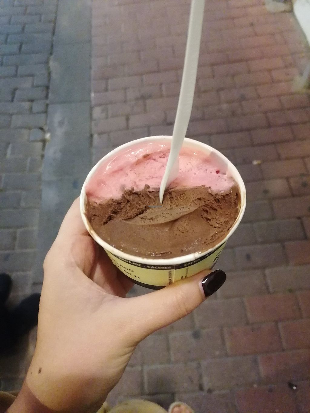 Heladeria Artesana Agustin Mira - Merida Ice Cream - HappyCow