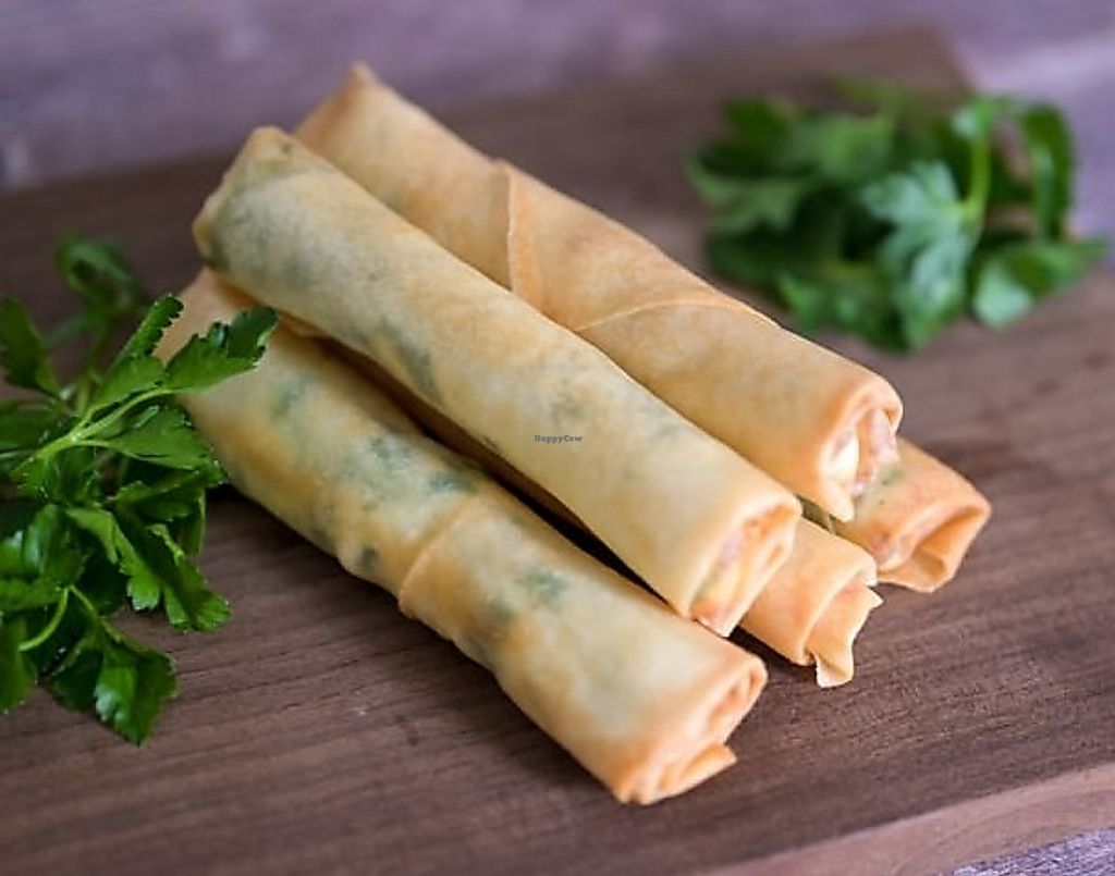 Lebnéne Lebanese Street Food - Benalmadena Restaurant - HappyCow