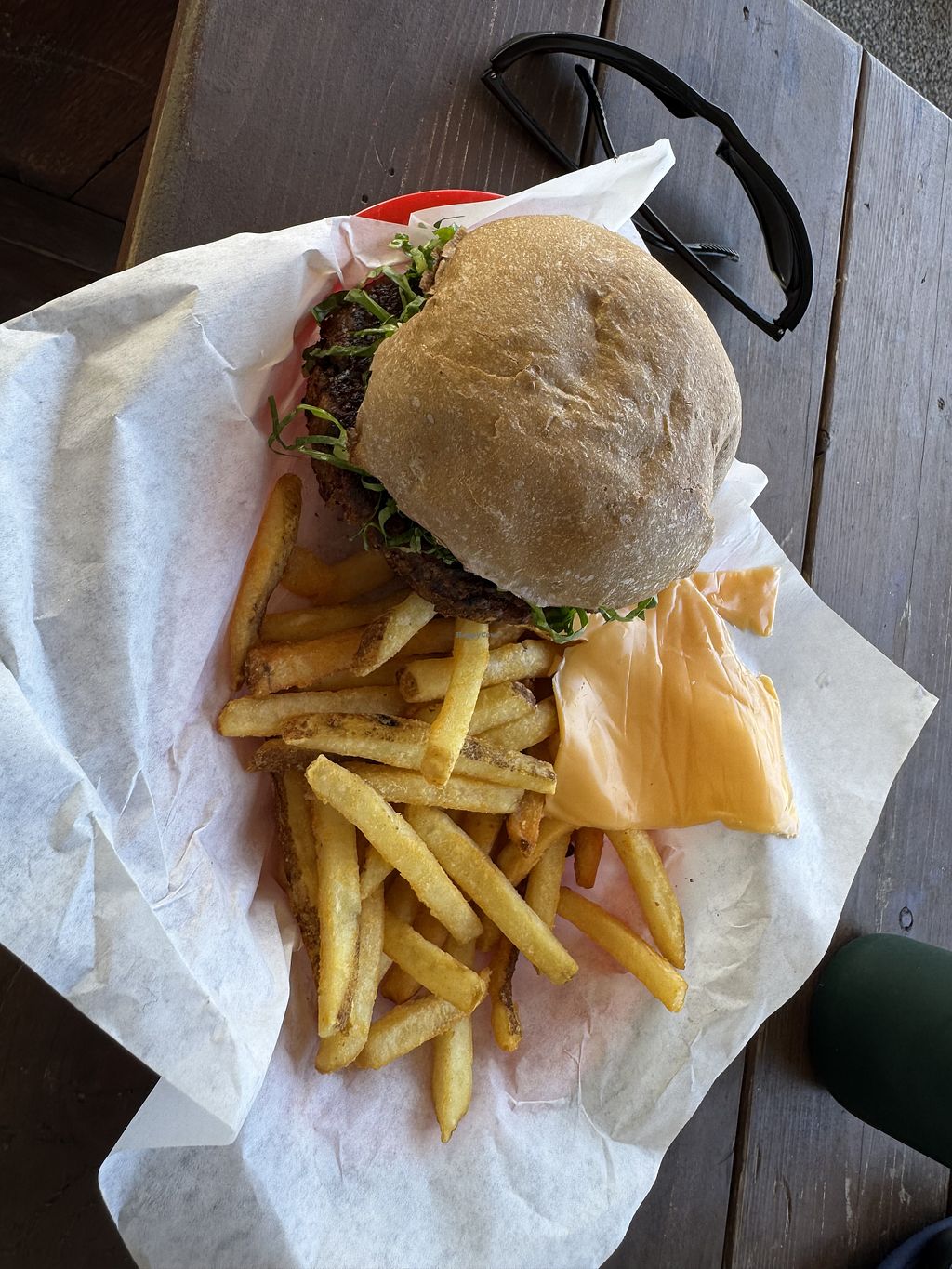 Ula Ula Cafe - Wailuku Hawaii Food Truck - HappyCow