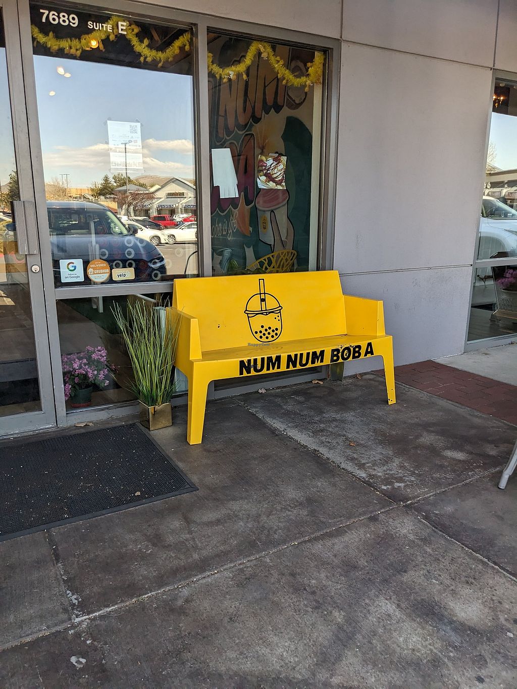 NUM NUM BOBA - South Reno - Reno Nevada Coffee & Tea - HappyCow
