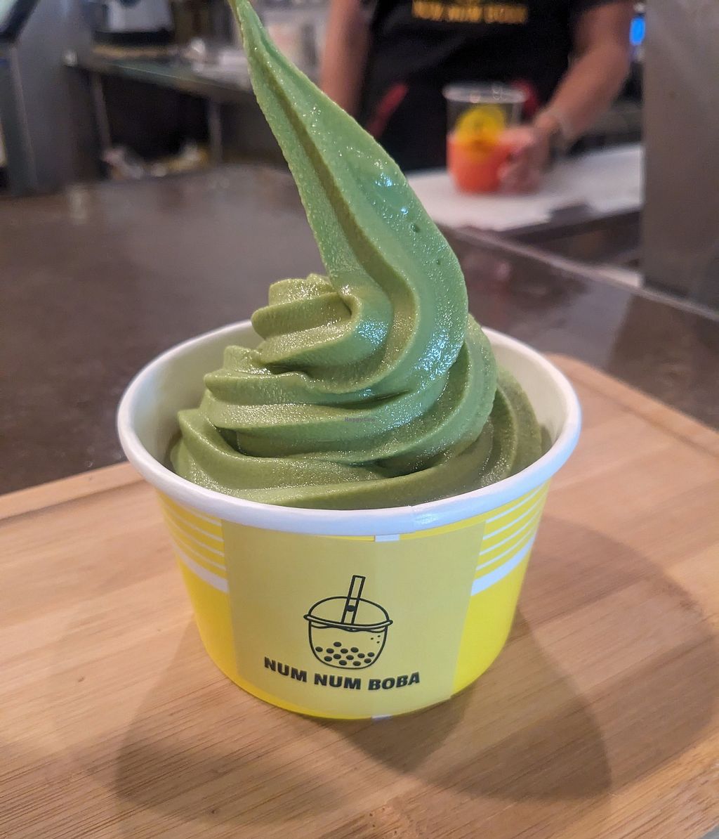 NUM NUM BOBA - South Reno - Reno Nevada Coffee & Tea - HappyCow
