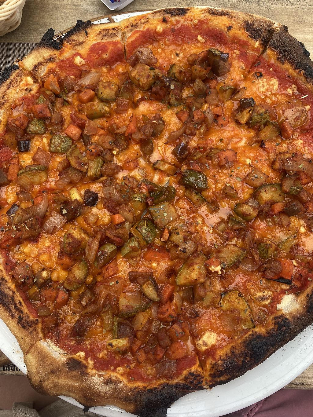 Ta' Detta - Floriana Restaurant - HappyCow