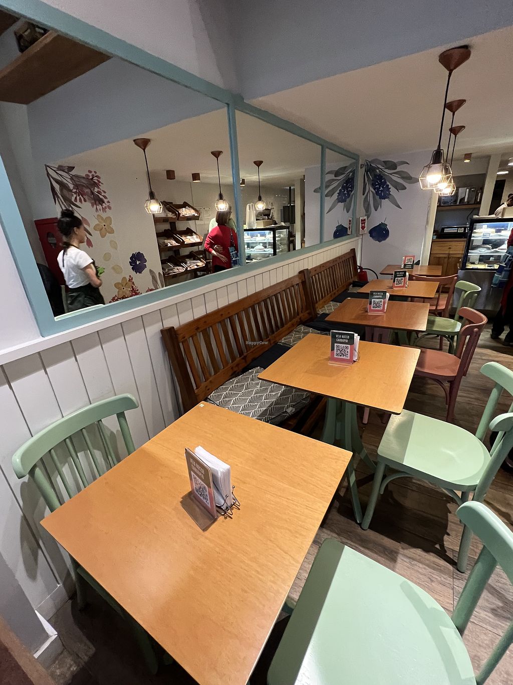 Botanica Bistrô - Rio De Janeiro Restaurant - HappyCow