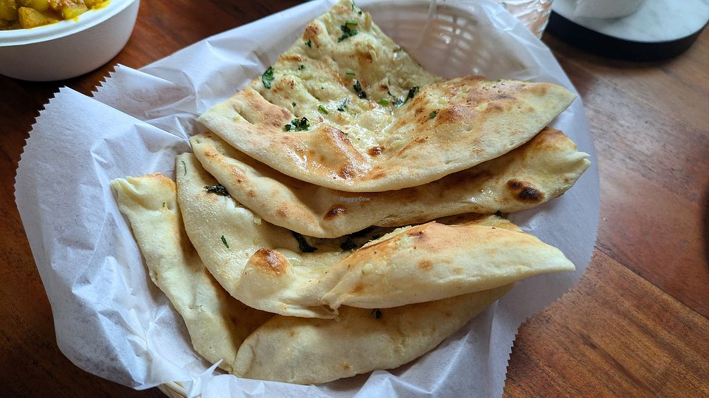 323 Dhaba Punjabi Veg Kitchen - Bunker Hill | Review "Just okay" by ...