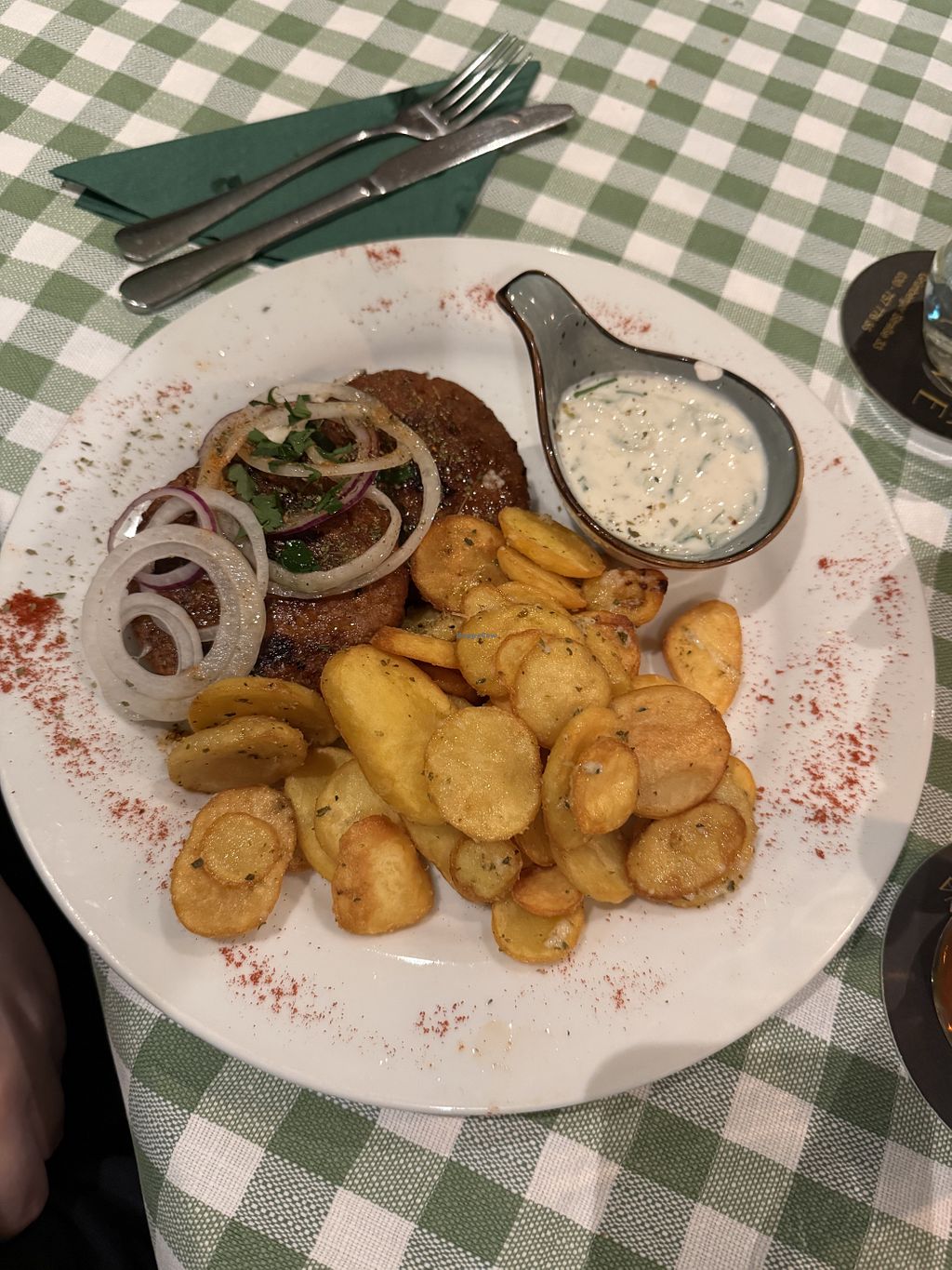 Taverna Olive - Berlin Restaurant - HappyCow