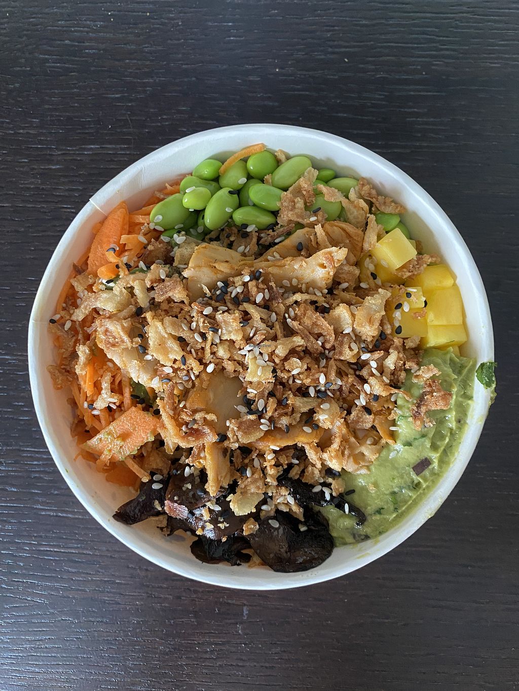 POKAWA - Avignon Restaurant - HappyCow