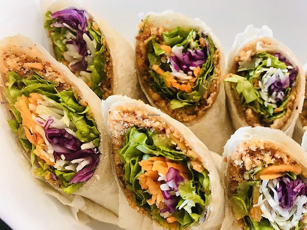 Tshu Shin Yuen - Londrina Restaurant - HappyCow