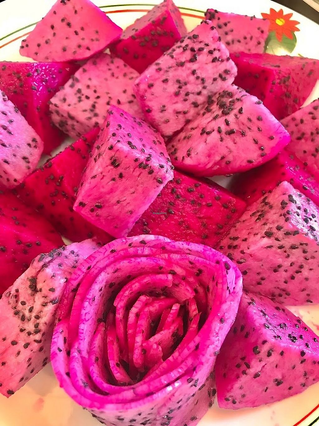 Tshu Shin Yuen - Londrina Restaurant - HappyCow