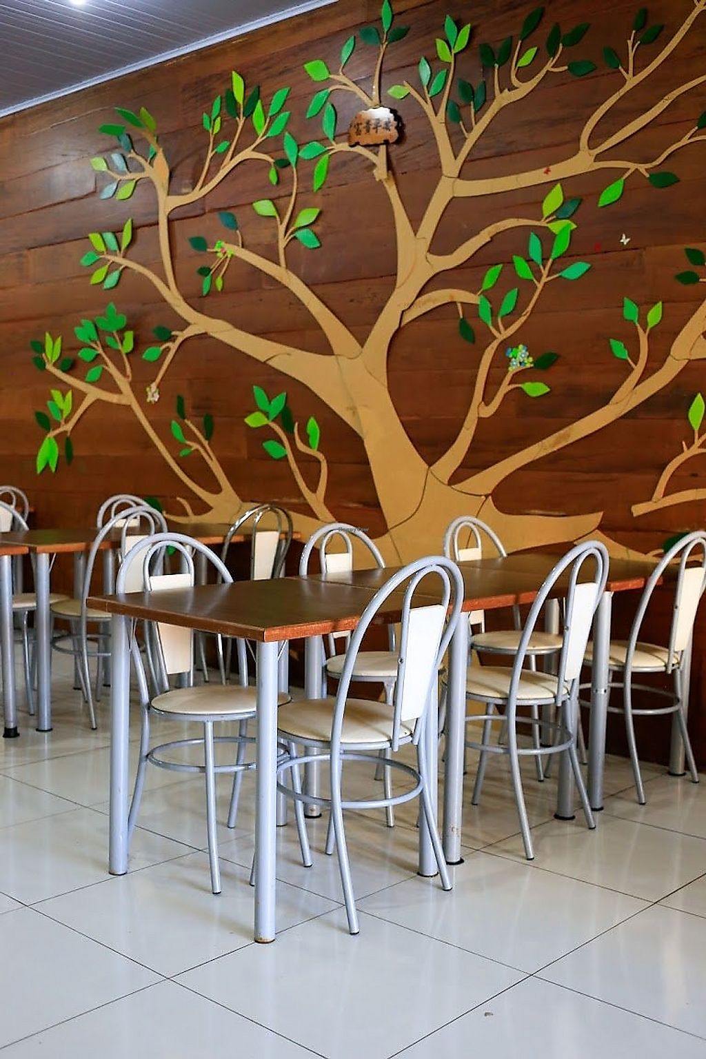 Tshu Shin Yuen - Londrina Restaurant - HappyCow