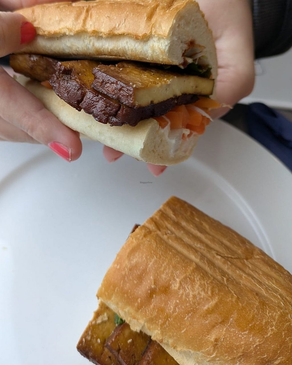 VG Coffee - Cambridge Restaurant - HappyCow