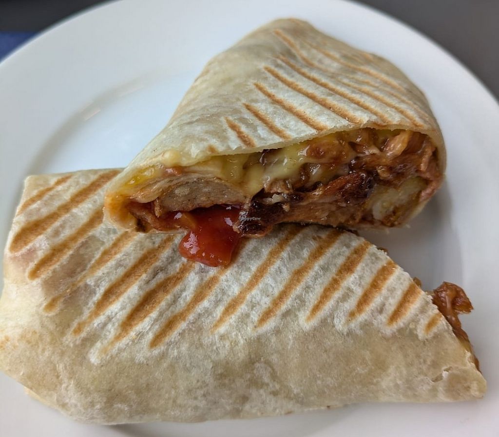 VG Coffee - Cambridge Restaurant - HappyCow