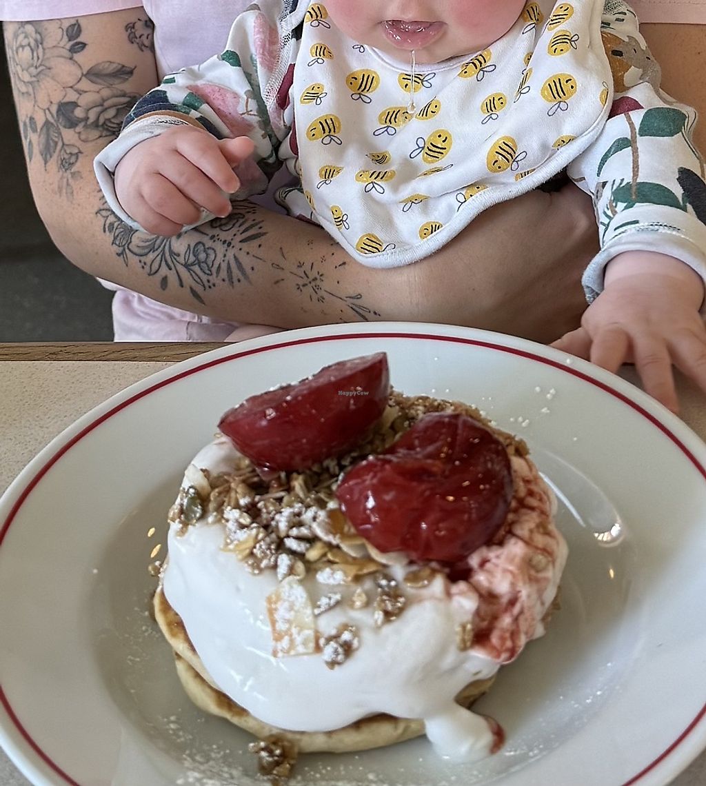 Hard Lines Cafe - Cardiff | Review "Amazing coffee and nice food" by ...