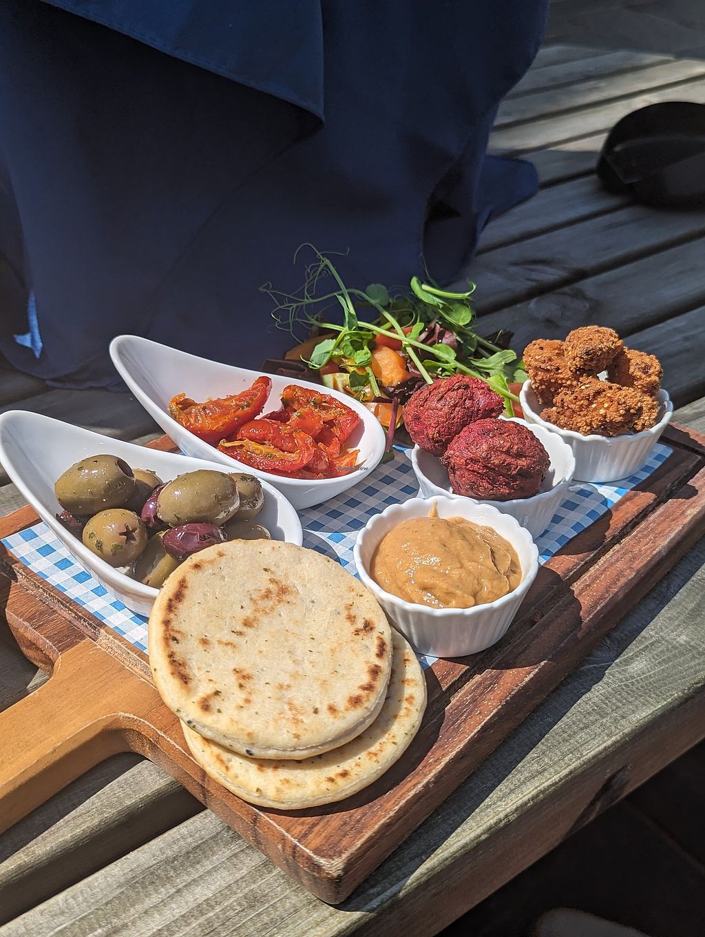 The Pennington Hotel - Ravenglass Restaurant - HappyCow