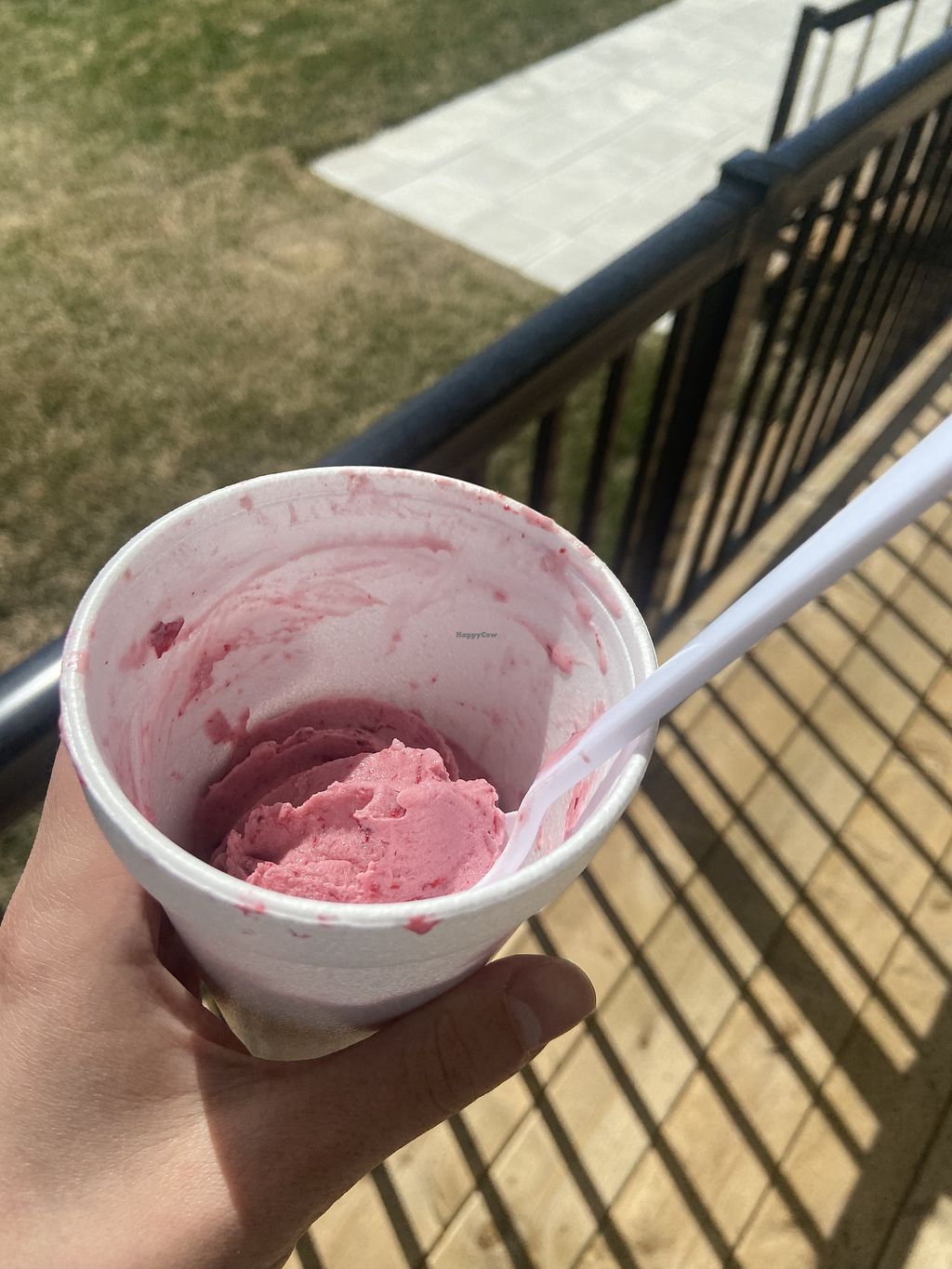 Crèmerie Peri - Peribonka Quebec Ice Cream - HappyCow