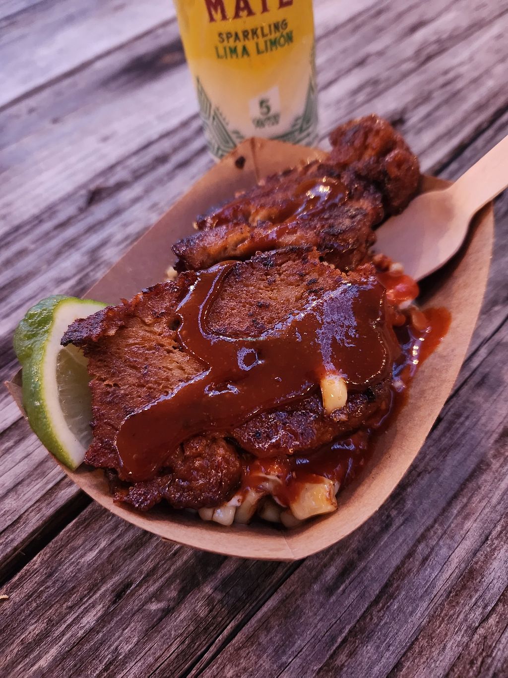 CLOSED: Kay Baby's Vegan - Fort Worth Texas Restaurant - HappyCow