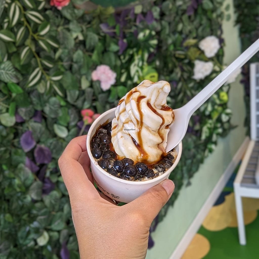 CLOSED: Bobaaz - Stuttgart Juice Bar - HappyCow