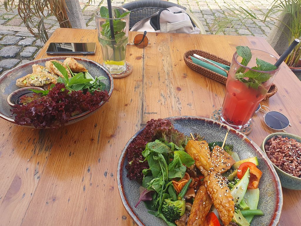 Vietal Kitchen - Ludwigsburg Restaurant - HappyCow