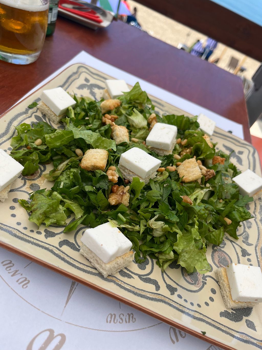 Alobar - Corfu Restaurant - HappyCow