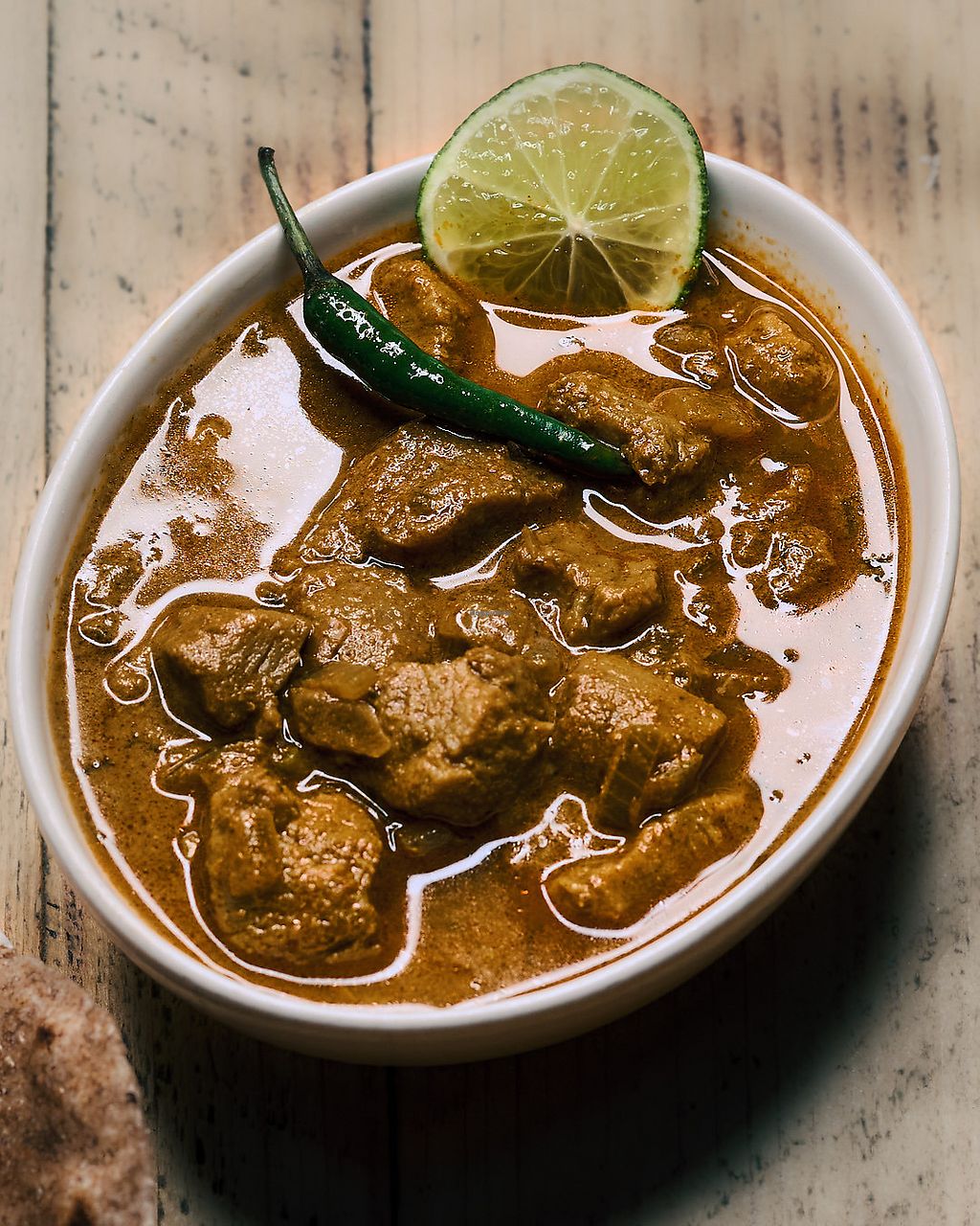 CLOSED: SAI100 - Glasgow Restaurant - HappyCow