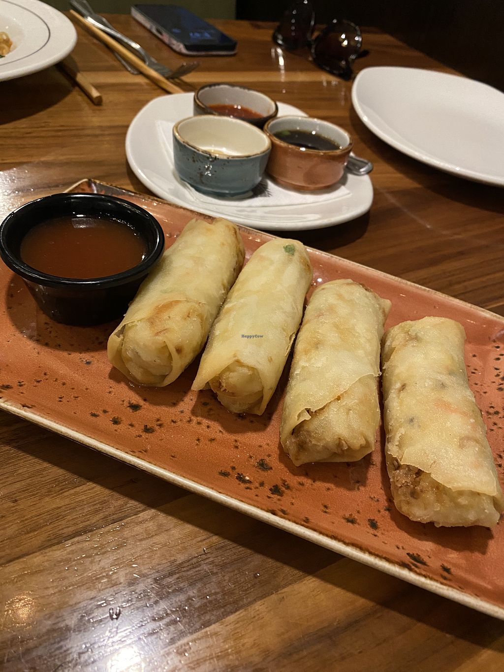 P.F. Chang's - Doha Restaurant - HappyCow