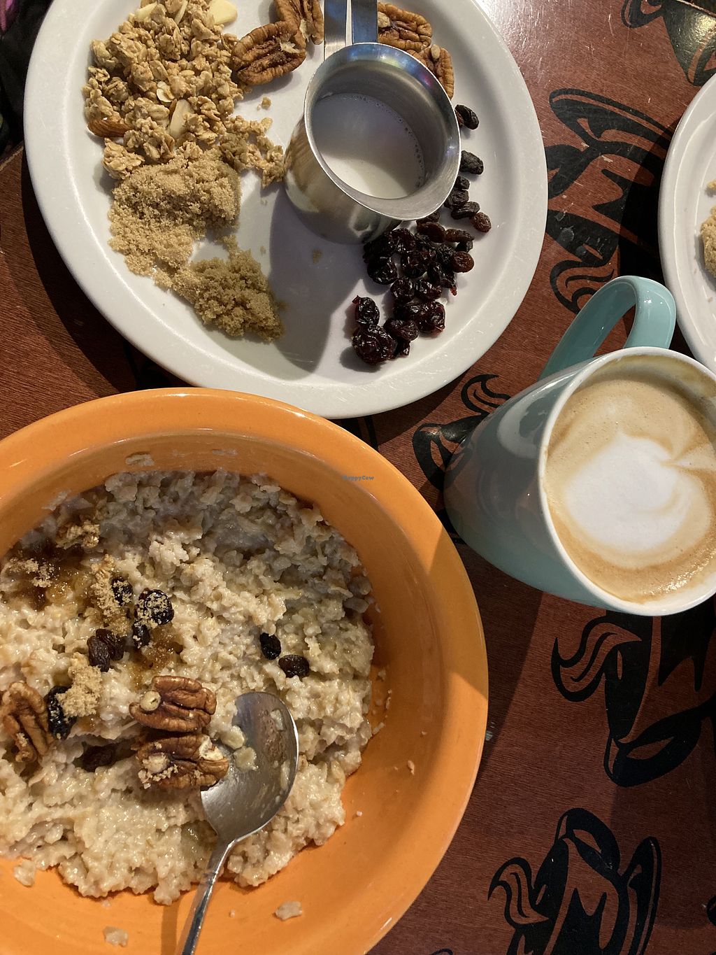 Dark Horse Coffee - Anchorage Alaska Restaurant - HappyCow