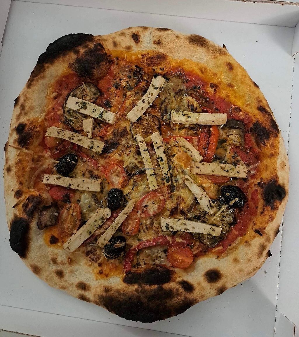 Pizza Del Nonno Avignon Restaurant HappyCow Pizza Del Nonno Avignon Restaurant HappyCow