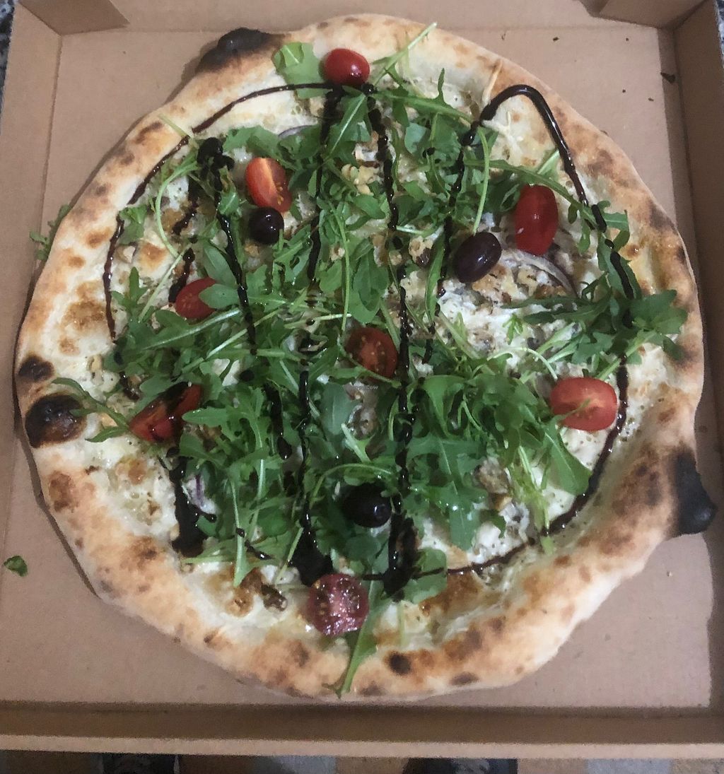 Pizza Del Nonno Avignon Restaurant HappyCow Pizza Del Nonno Avignon Restaurant HappyCow