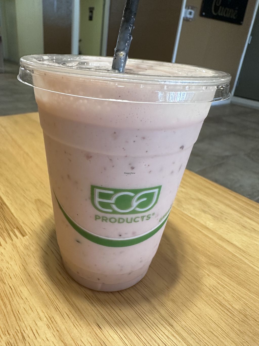 Cuane - Michigan City Indiana Restaurant - HappyCow